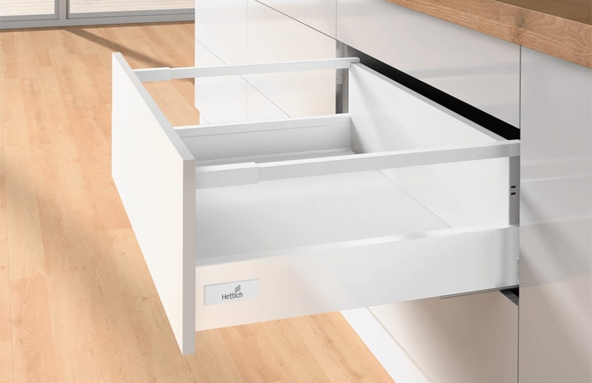 Innotech Atira 176 Height - Griffith Laminate Supplies